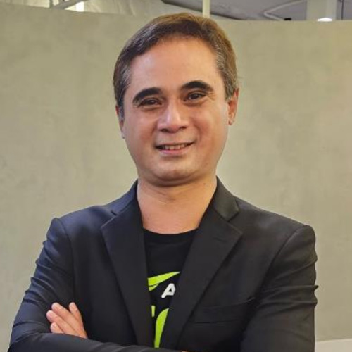 Saran Phaloprakarn - GSMA Asia Pacific