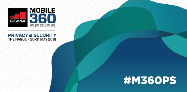 Mobile 360 – Privacy & Security - GSMA Europe