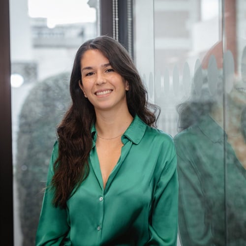 Maria Sendin Valle - GSMA Europe