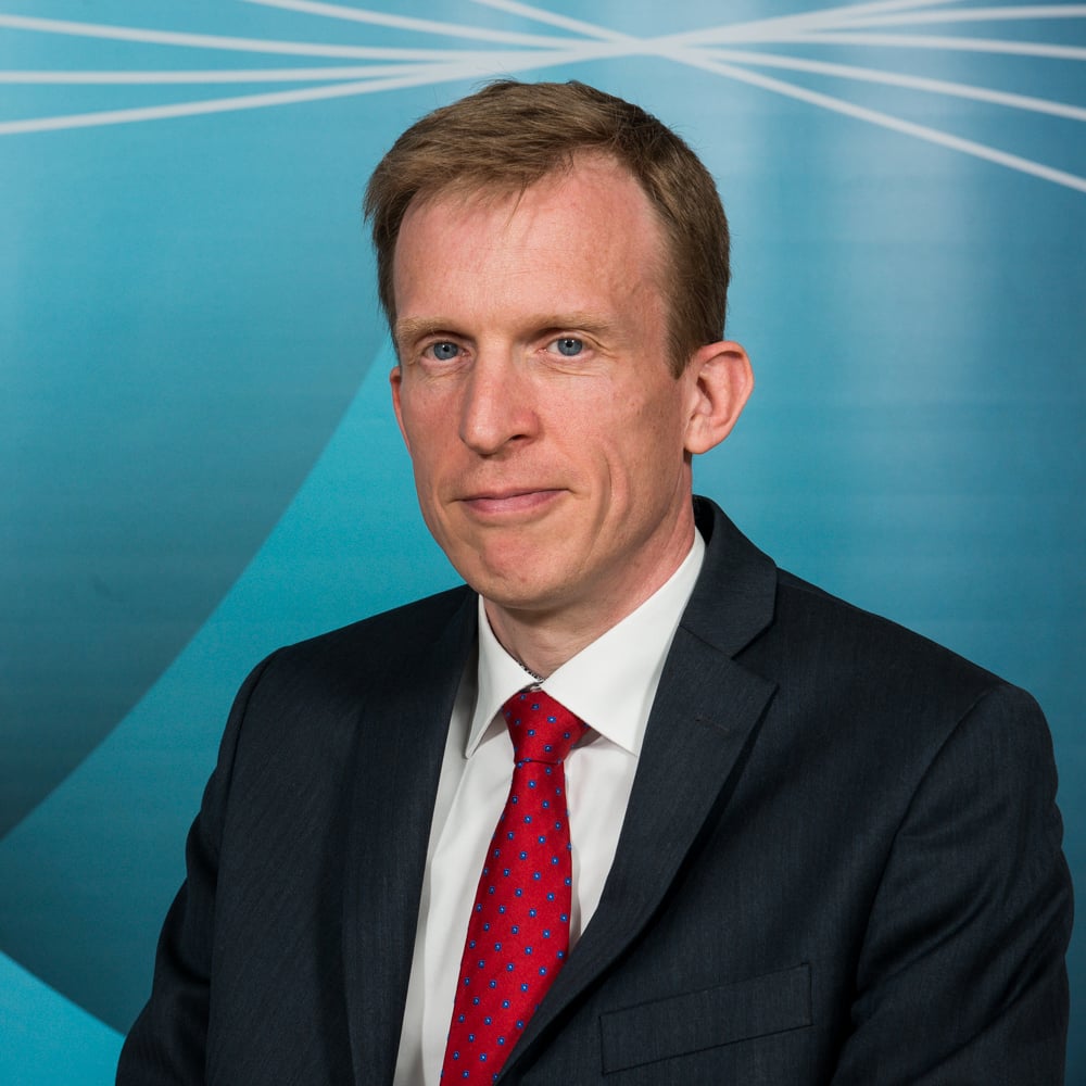 Steven Tas - GSMA Europe
