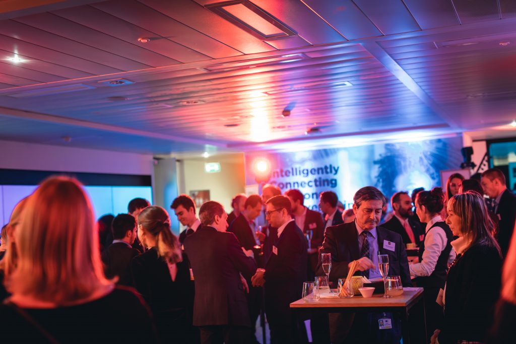 GSMA | GSMA Winter Celebration: Gender Diversity in the Digital Era ...