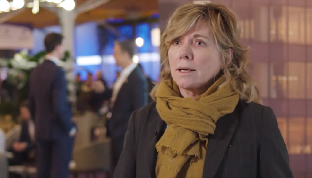 Conversations at MWC19: Pilar del Castillo MEP - GSMA Europe