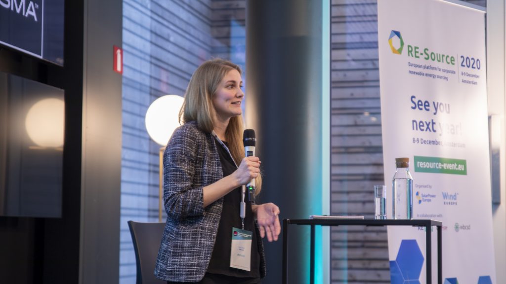 GSMA | 5G, renewable energy and climate action - GSMA Europe