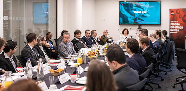 Mobile Market Structure and Performance in Europe: Lessons from the 4G ...