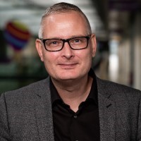 Lasse Anderson - GSMA Europe