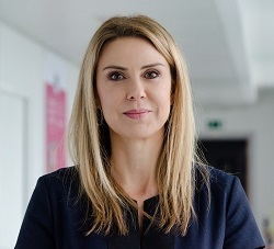 Antoaneta Angelova-Krasteva - GSMA Europe