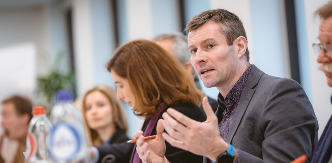 Network rationalisation: making way for 4G and 5G - GSMA Europe