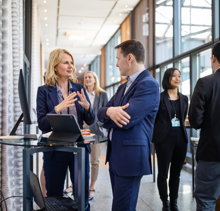 GSMA | Regional Groups - GSMA Europe