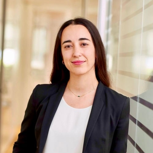 Alice Mazzesi - GSMA Europe