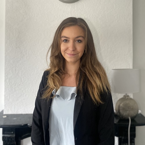 Roos Jansen - GSMA Europe