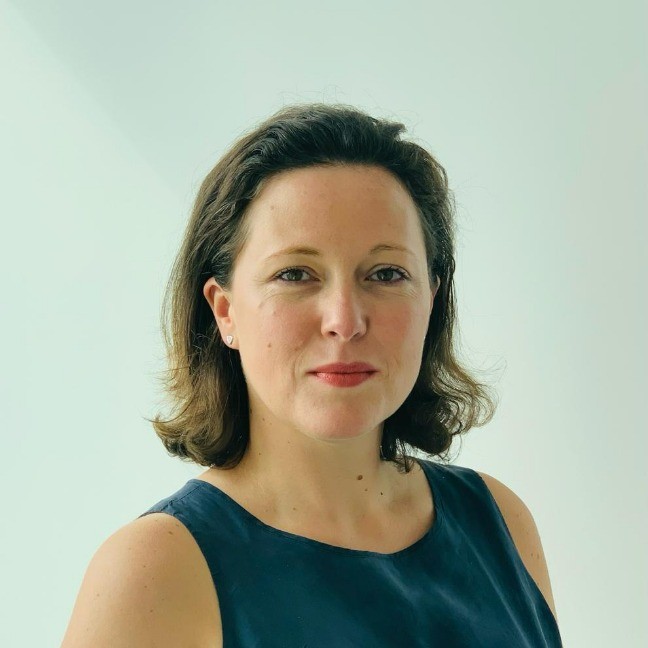 Claire-Marie Healy - GSMA Europe