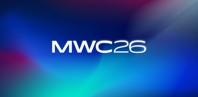 MWC26 Barcelona - GSMA Europe