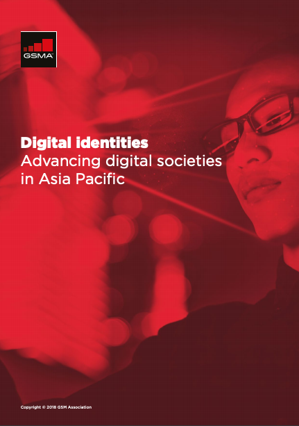Digital identities: advancing digital societies in Asia Pacific ...