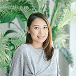 Angela Mok - Greater China