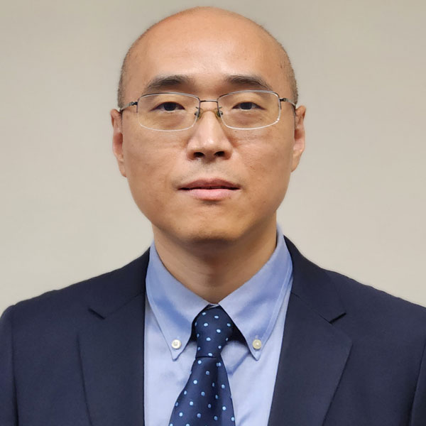 Lin Li - Greater China