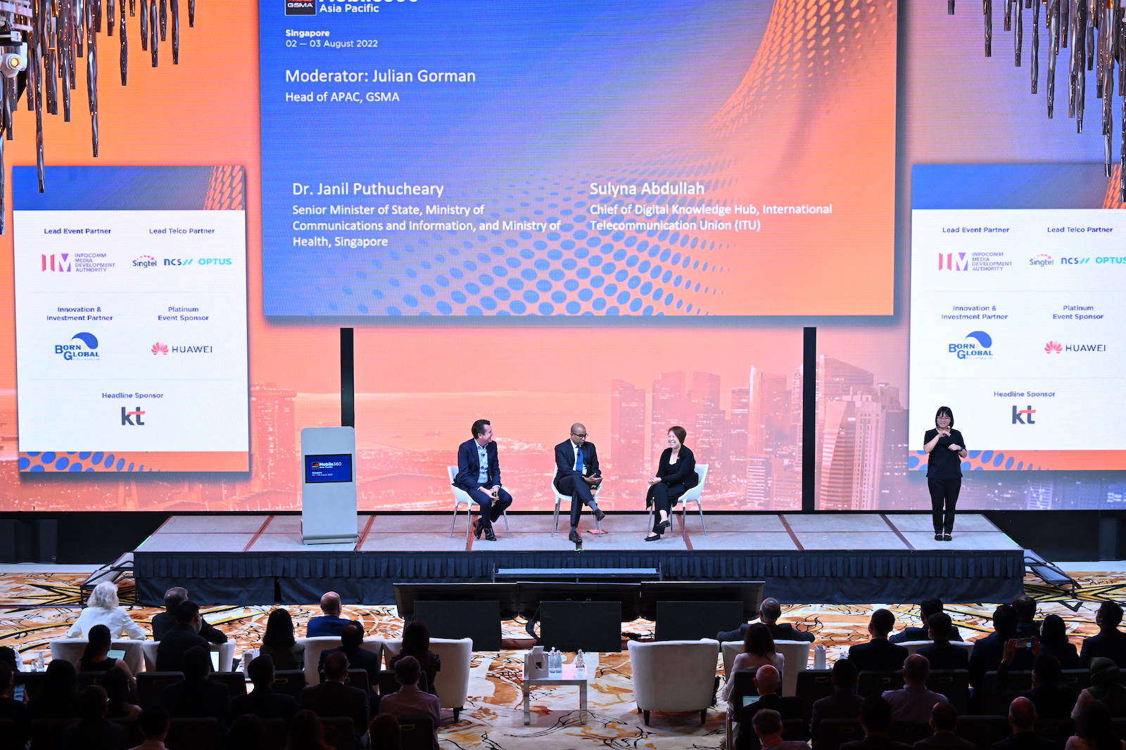 M360 APAC - Greater China