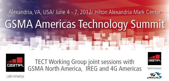 GSMA Americas Technology Summit - GSMA Latin America