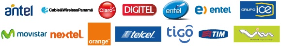 Latin American Mobile Operators commit to combat mobile device theft ...