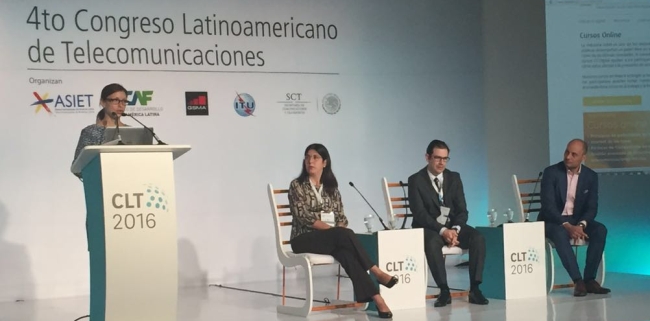 Digital Ecosystem Capacity Building launches new e-learning platform ...