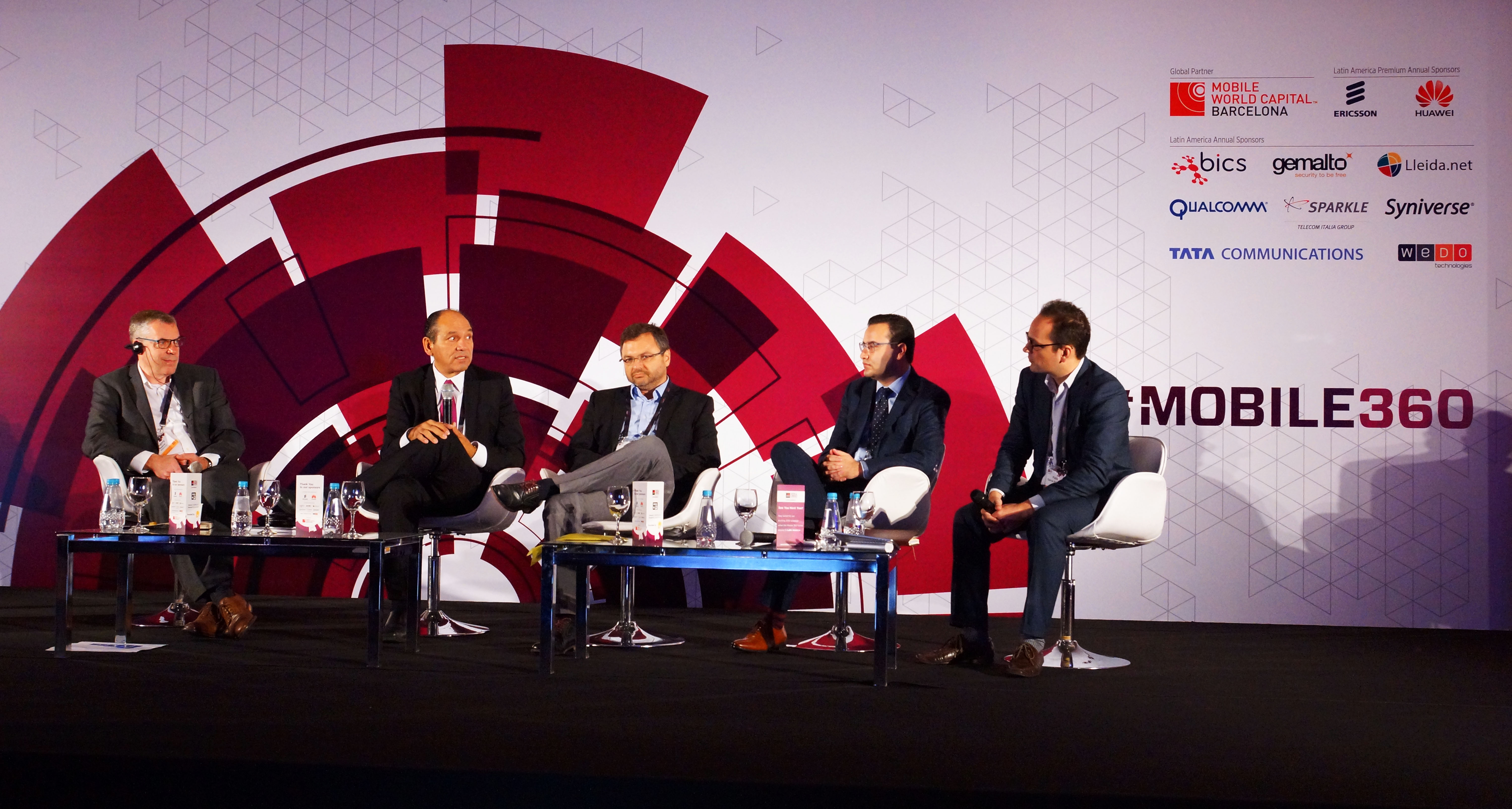 Registration now open for GSMA Mobile 360 Latin America and Plenary ...