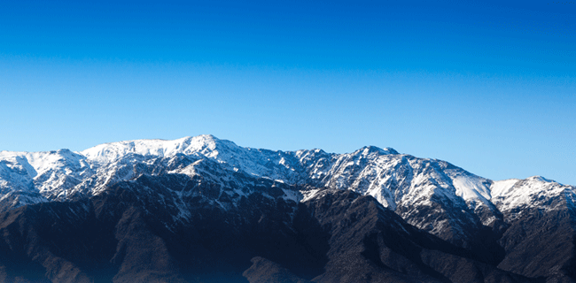 Información de viaje sobre Chile - GSMA Latin America