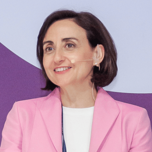 Ana Valero - GSMA Latin America