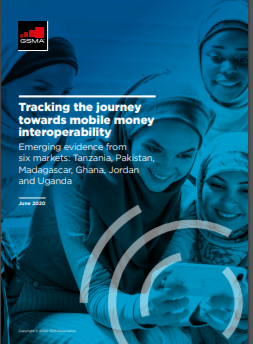 Tracking the journey towards mobile money interoperability: Emerging ...