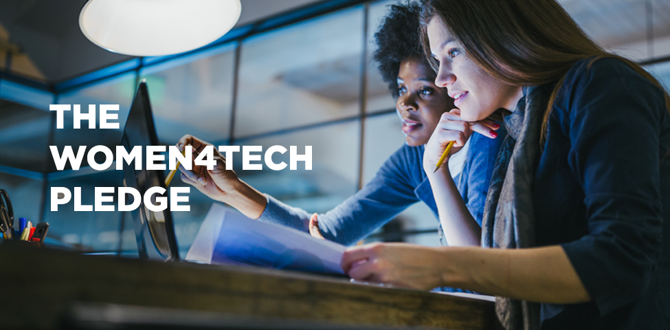 Pledge - GSMA North America