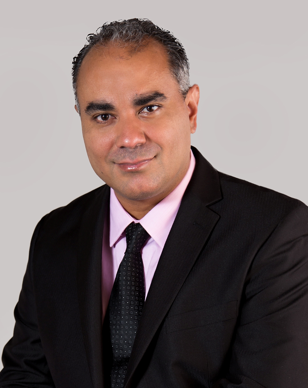 Jose Otero - GSMA North America