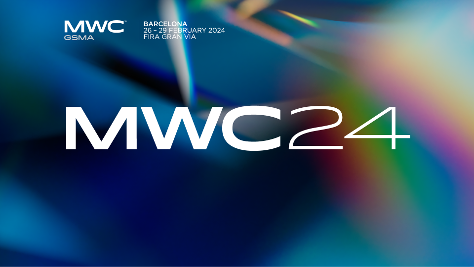 MWC Barcelona 2024 - GSMA North America