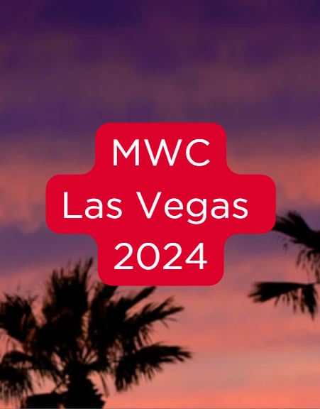 GSMA North America Regional Interest Group #94 Collocated with MWC Las ...