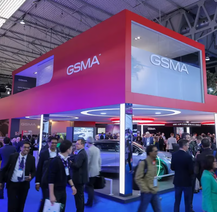 GSMA North America - GSMA North America