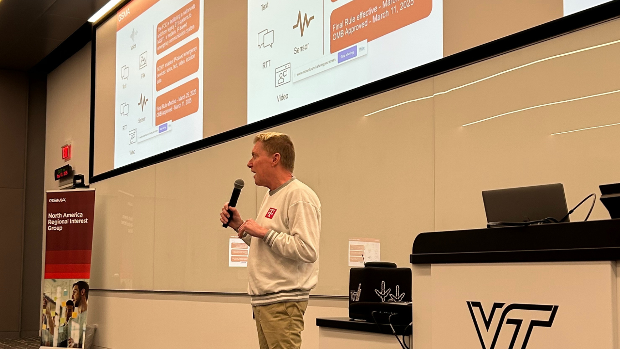 A Look Inside the RIG #96 Workshop on Upcoming Mandates and Their ...