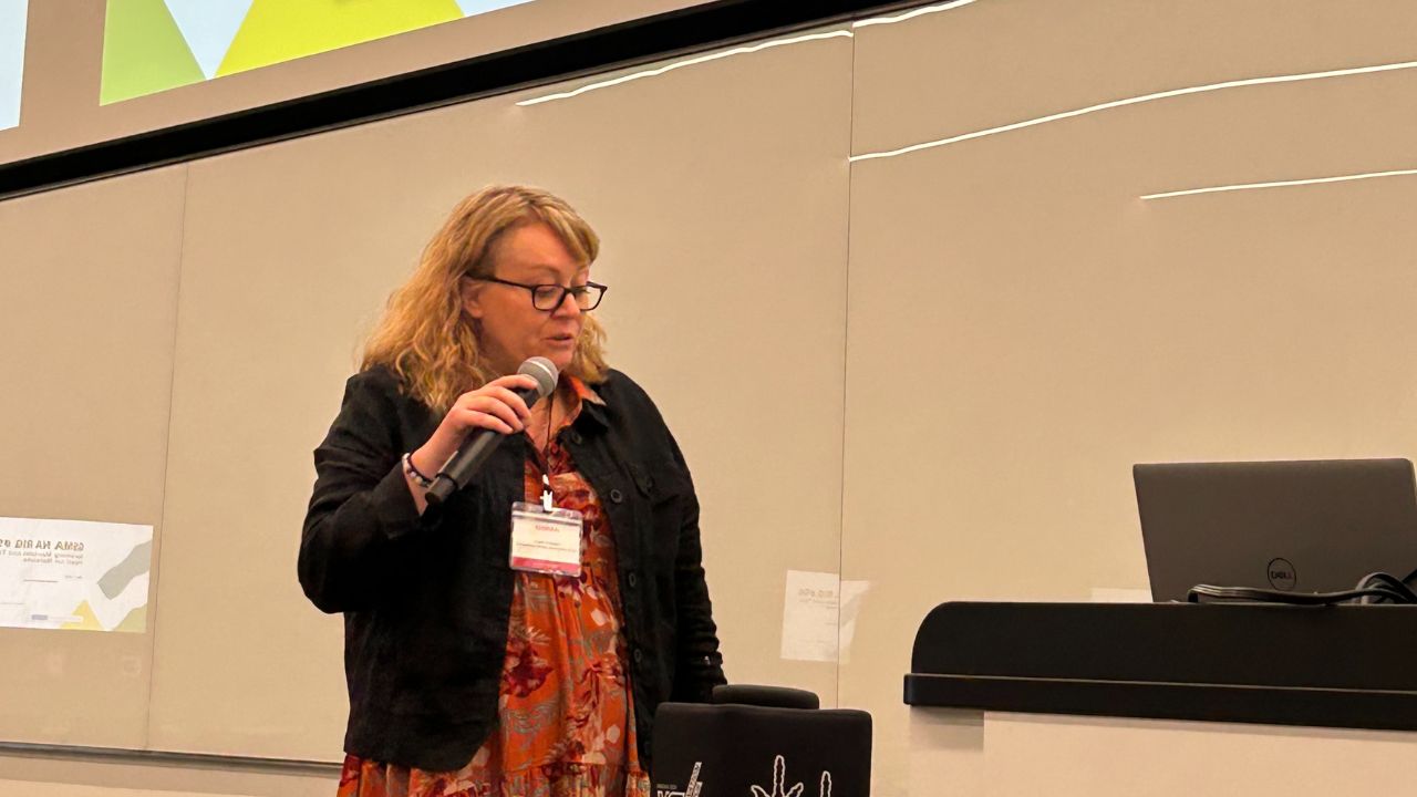 A Look Inside the RIG #96 Workshop on Upcoming Mandates and Their ...