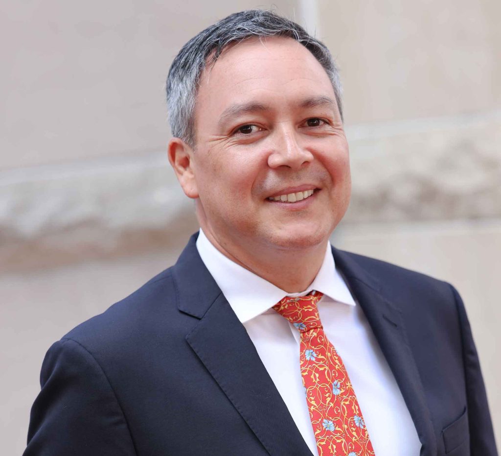 AGENDA: RIG #96 Workshop Upcoming Mandates and Their Impact on Networks ...