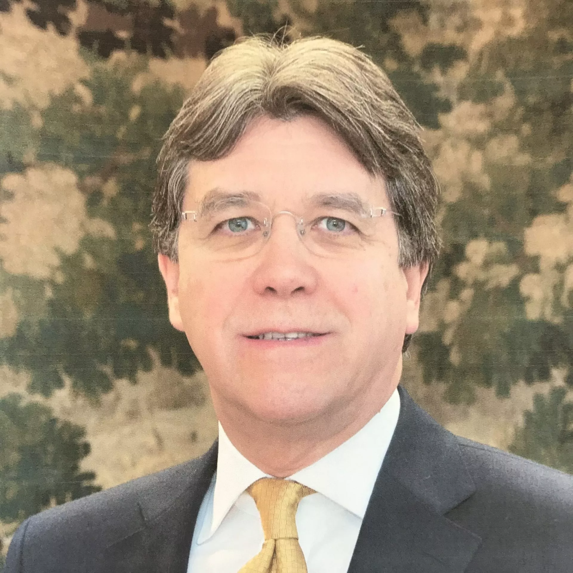 Carlos M. Jarque - About Us