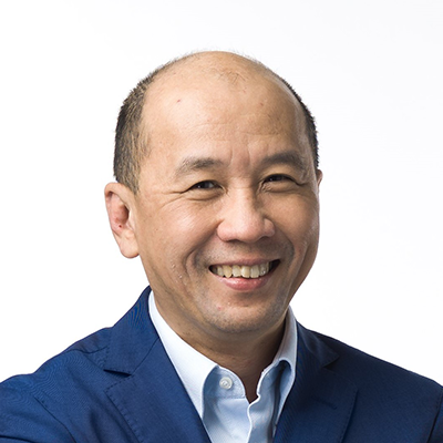 Yuen Kuan Moon - About Us