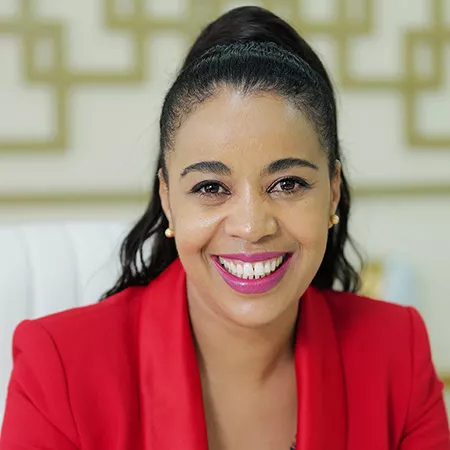 Frehiwot Tamru - About Us