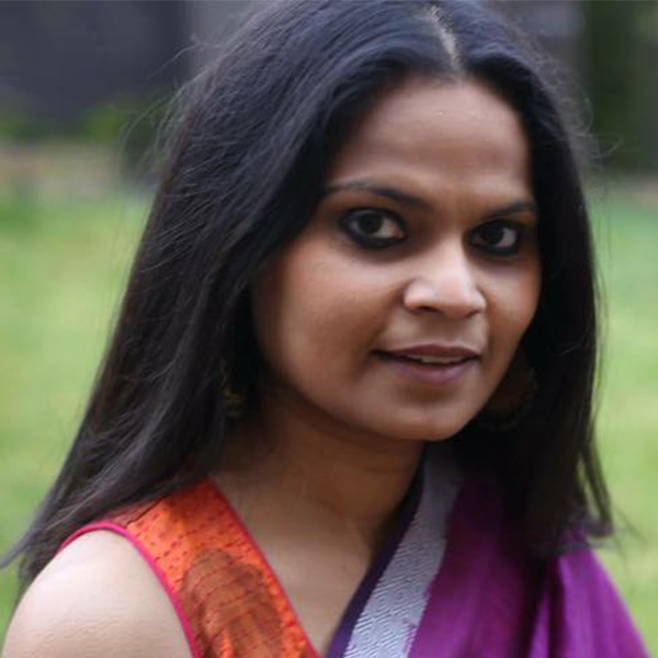 Menka Jha - About Us