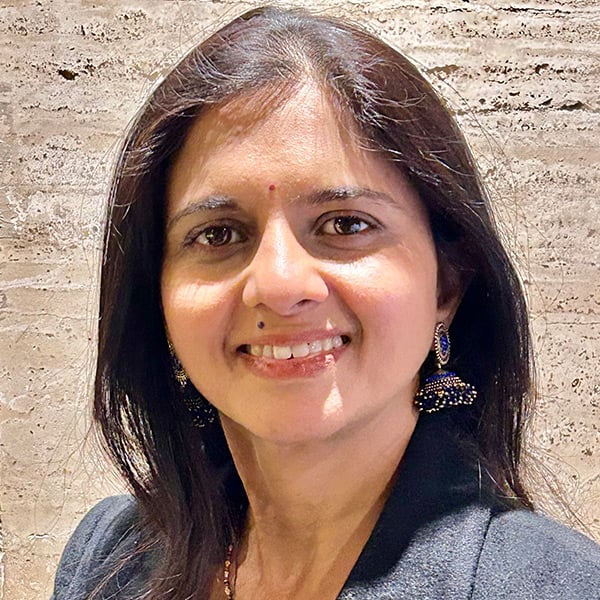 Neha Kaushik - About Us