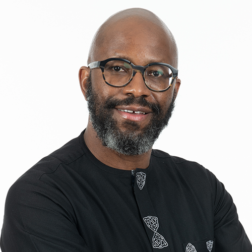 Ralph Mupita - About Us