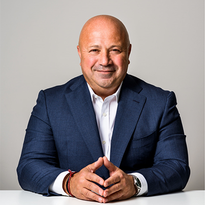 GSMA | Kaan Terzioğlu - About Us