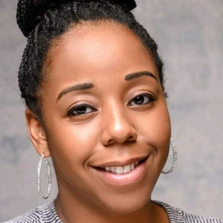 GSMA | Robin Alexander - About Us