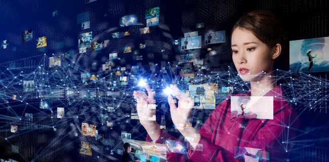 The benefits of technology neutral spectrum licences - Spectrum