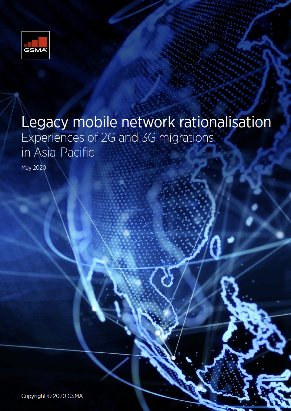 Network rationalisation - lessons from 2G and 3G migrations - Spectrum