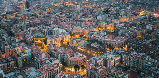 5G connectivity: Meeting IMT Mid-band Spectrum Needs - Spectrum