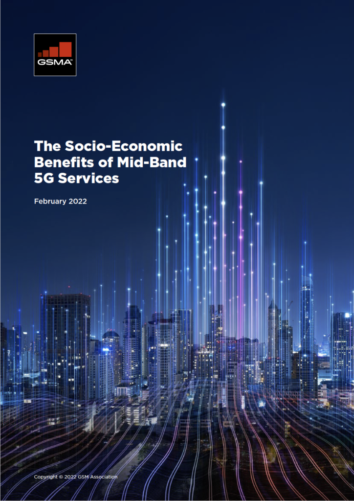 5G Spectrum Guide - Spectrum