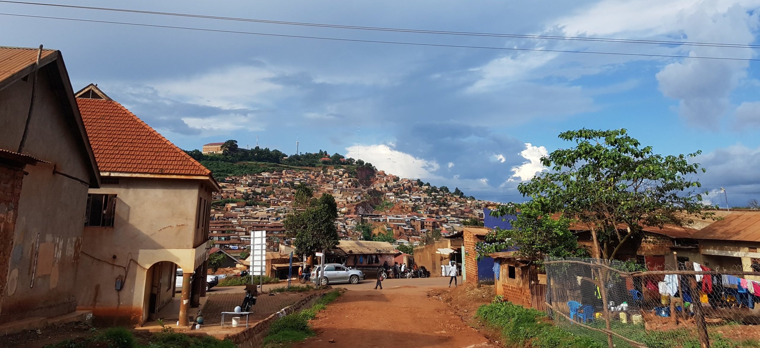 Spectrum assignment moves Uganda closer to national broadband targets ...