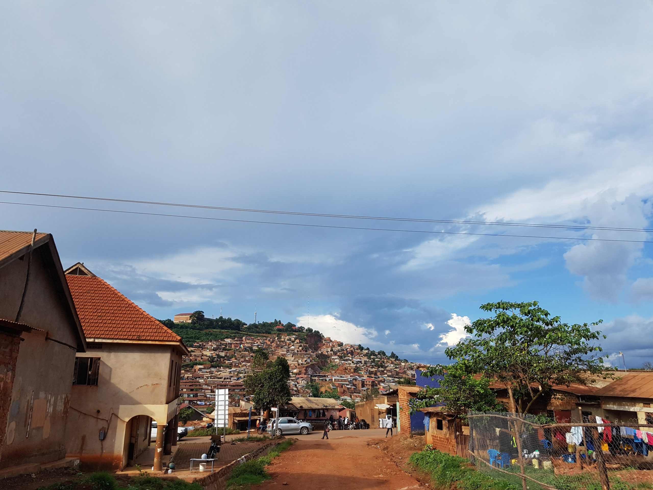 GSMA | Spectrum assignment moves Uganda closer to national broadband ...