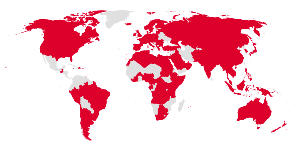 Technology-Neutral Spectrum and Legacy Network Sunsets - Spectrum